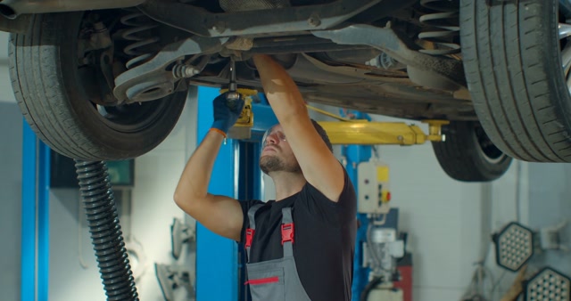 Mechanical Stock Footage: Royalty-Free Video Clips - Storyblocks