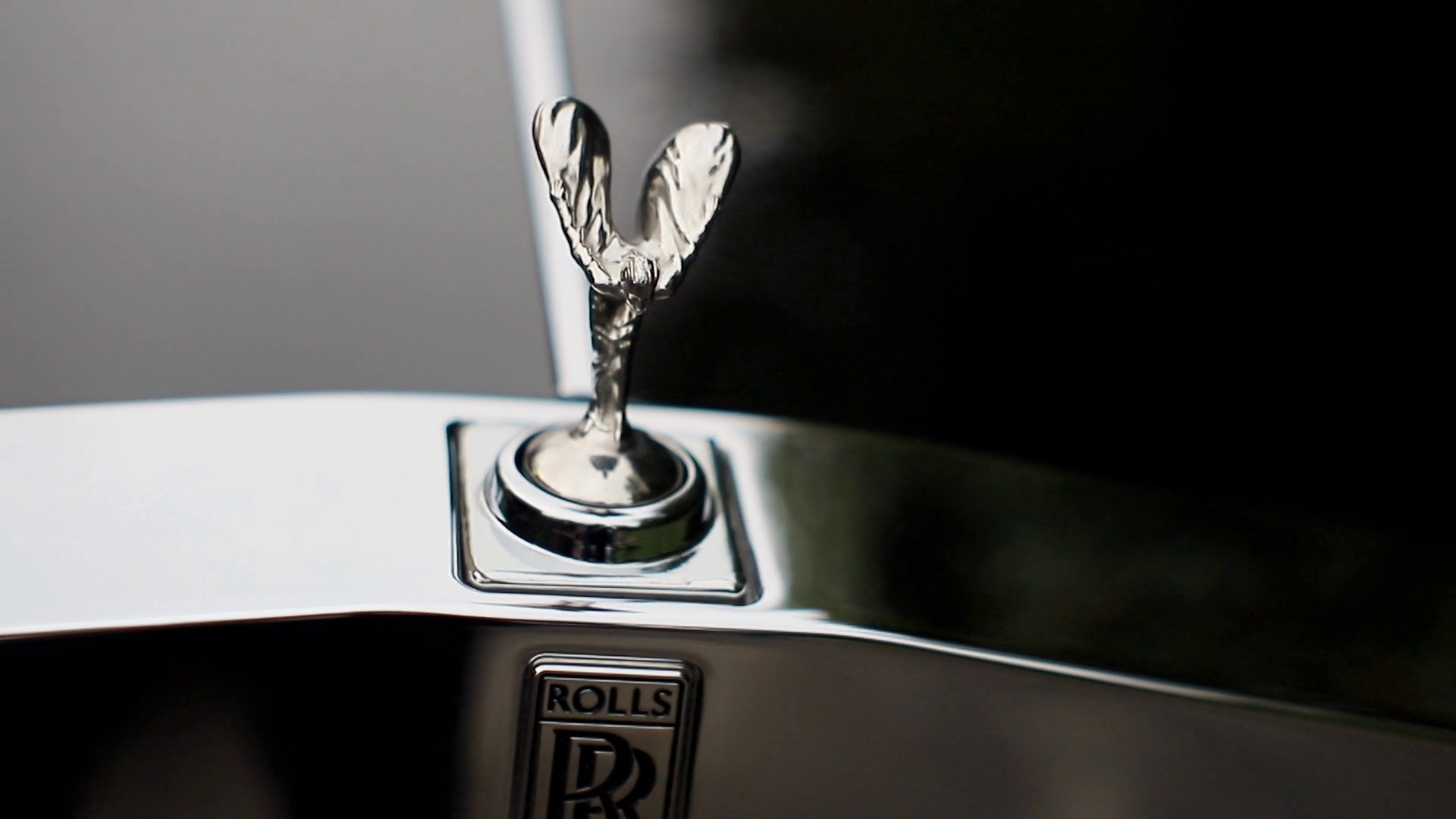 Rolls Royce icon Stock Video Footage - Storyblocks