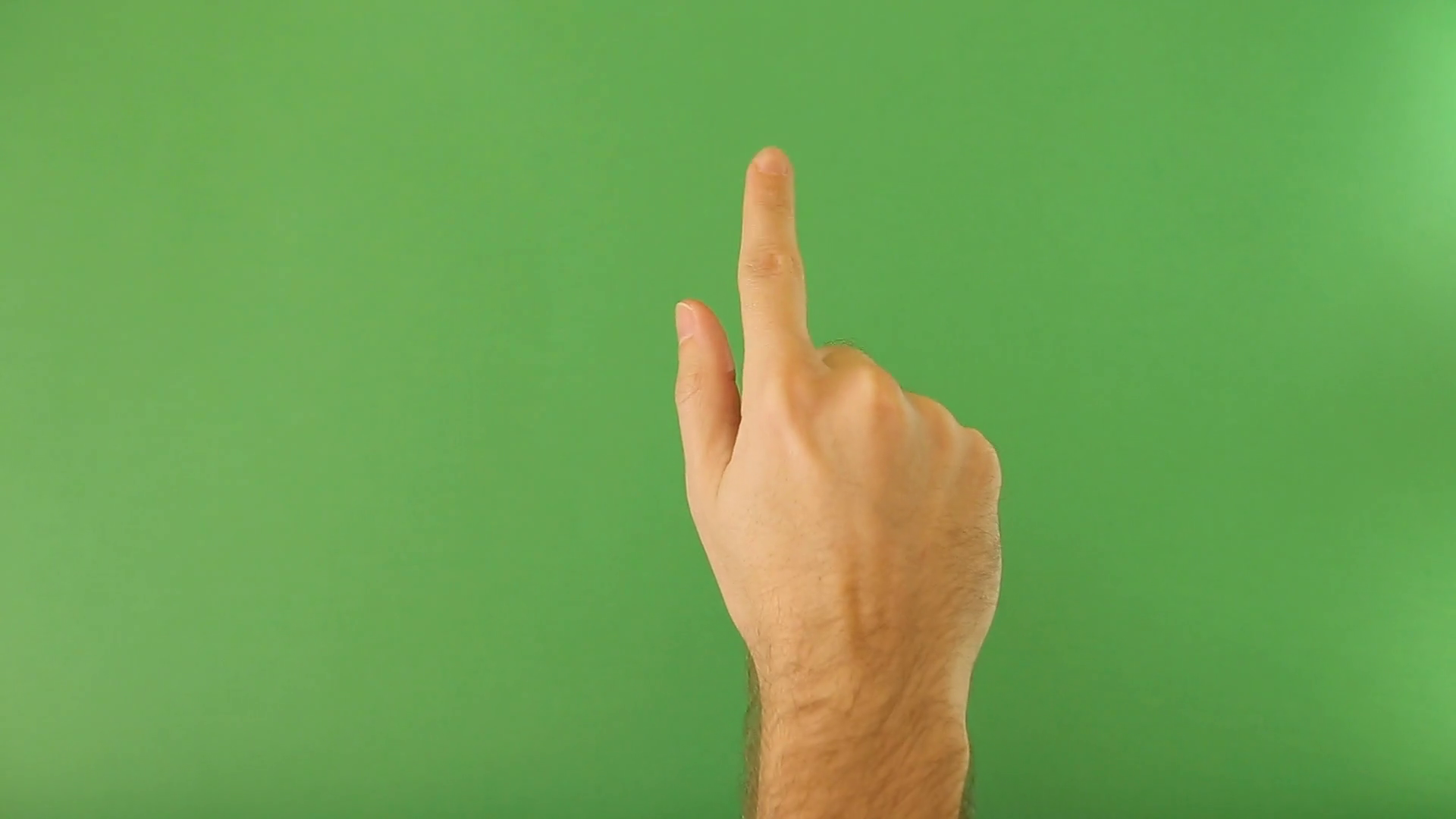 Set Of 13 Hand Gestures Showing Uses Of Stock Footage SBV-313087599 ...