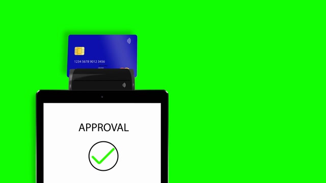 Nfc Payment Animation Stock Footage: Royalty-Free Video Clips - Storyblocks