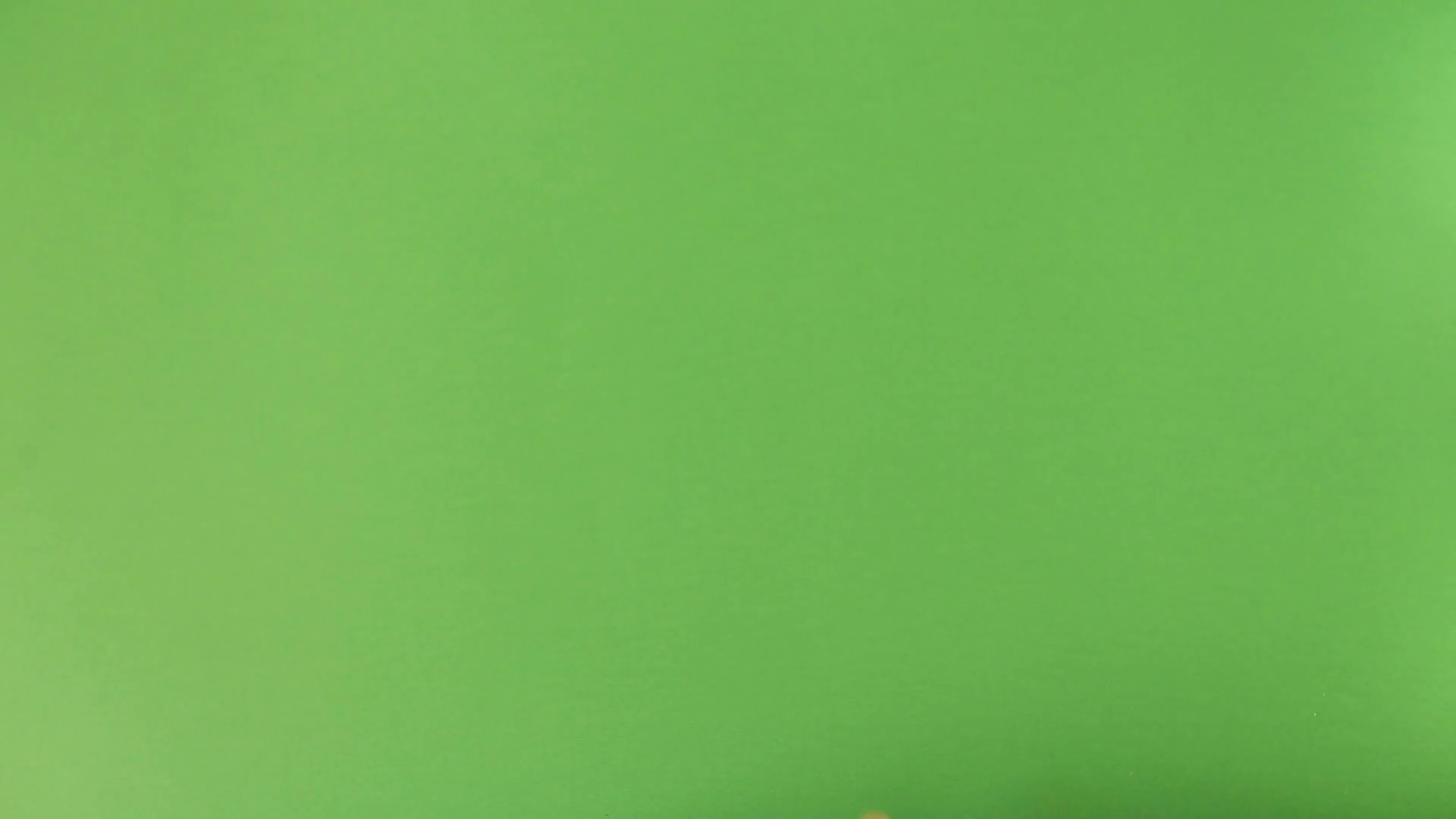 Touch Screen Hand Gestures on green screen for tablet and smart phone ...