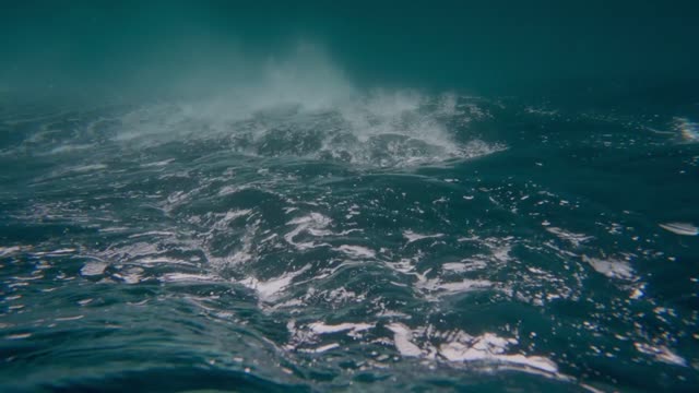 Dangerous Ocean Waves Stock Footage: Royalty-Free Video Clips - Storyblocks