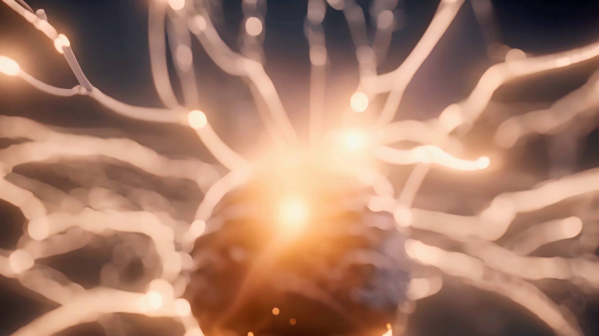 Brain Science Concept Neuroscience 3d Stock Footage Sbv 348666483 Storyblocks