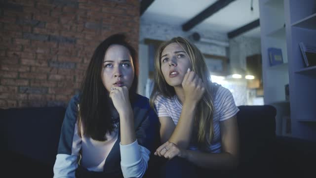 Afraid Of Girls Stock Footage: Royalty-Free Video Clips - Storyblocks