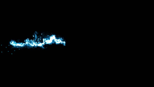 Lightning Transition | Effects and Overlays motion backgrounds ...