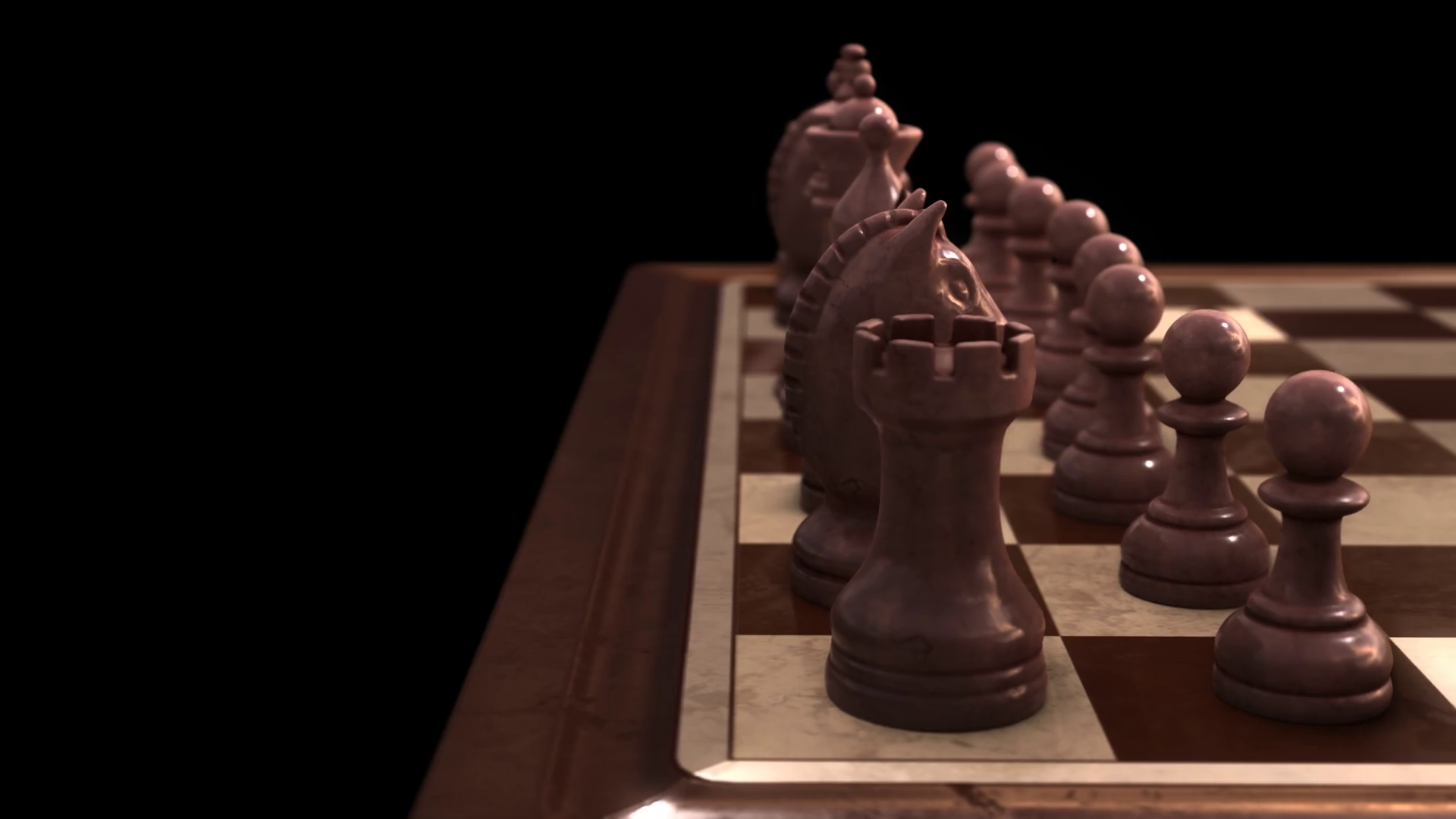 Camera Swiping Chess Game Stock Motion Graphics SBV-347737673 - Storyblocks