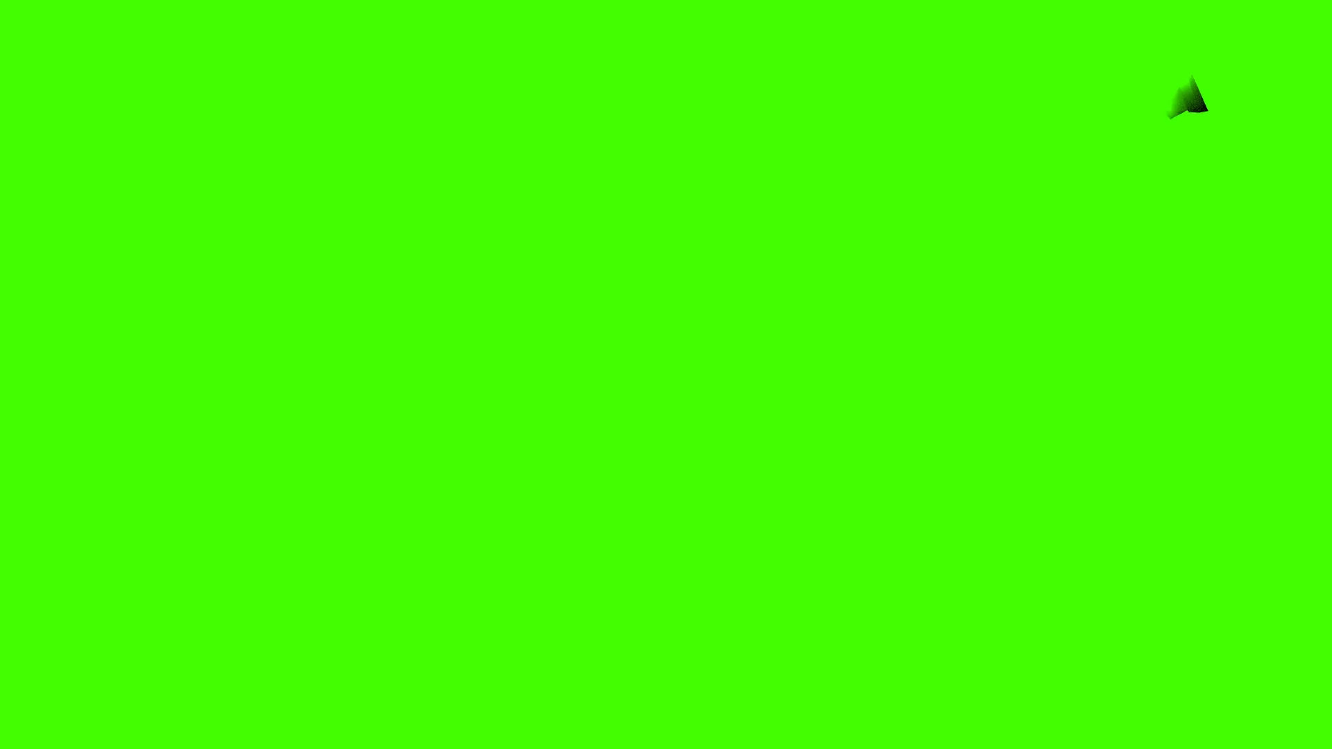 Crack 1 Green Screen Stock Motion Graphics SBV-338826522 - Storyblocks