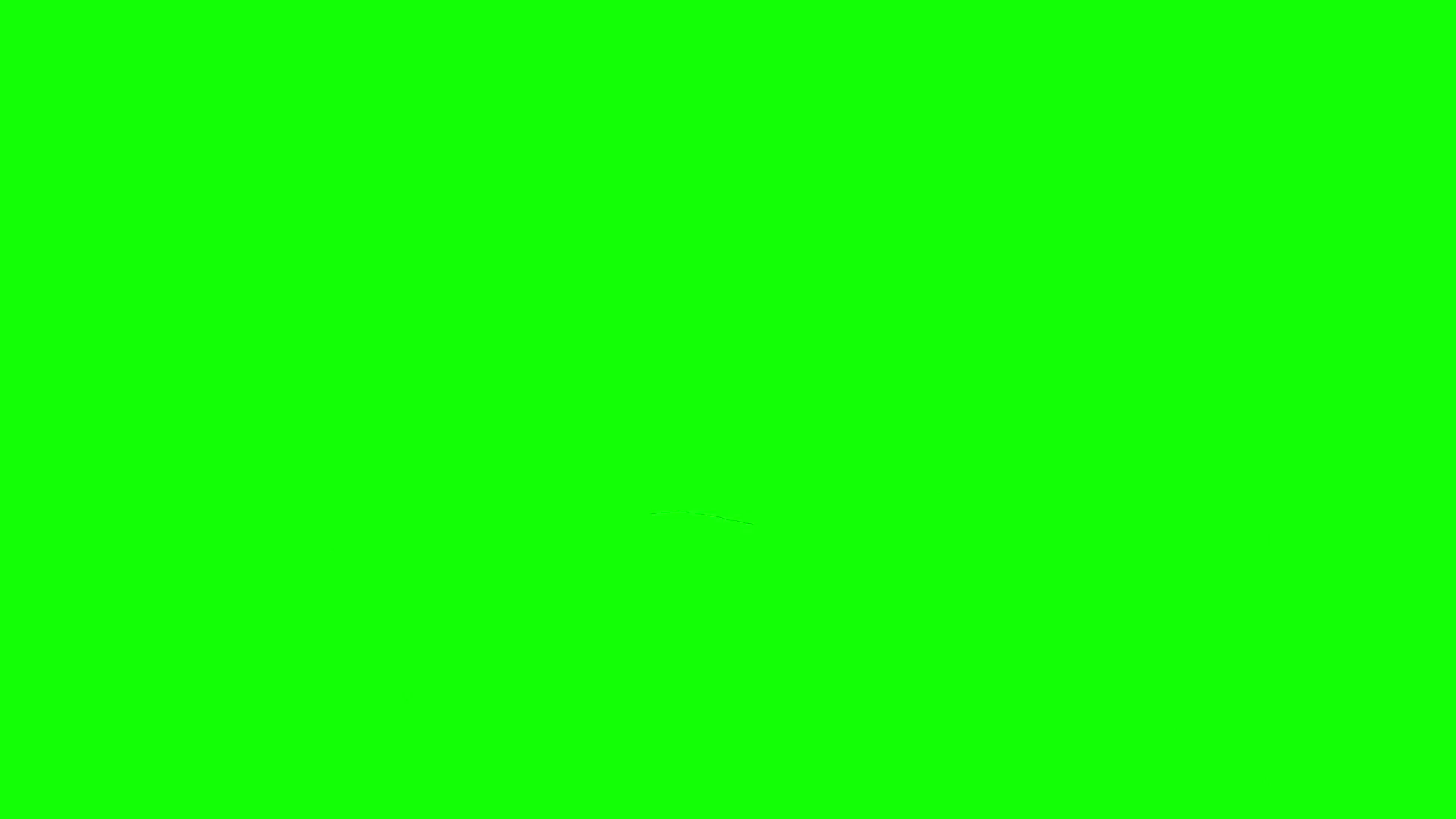 Ground Collapse With Green Screen Stock Motion Graphics SBV-338295992 ...