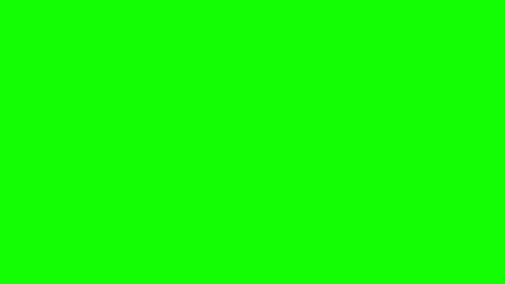 Ground Collapse With Green Screen Stock Motion Graphics SBV-338075439 ...