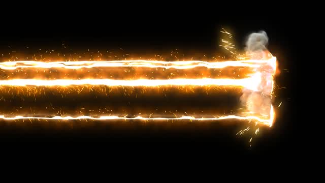 Laser Beam | Effects and Overlays motion backgrounds - Storyblocks