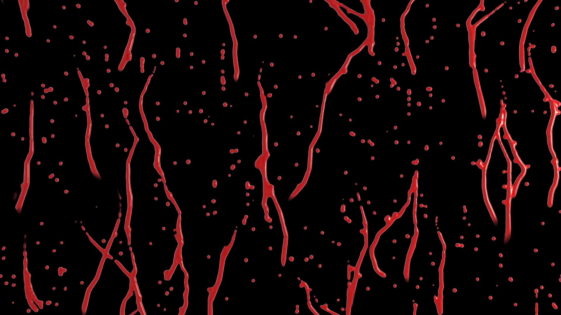 Looping Blood Drops Stock Motion Graphics SBV-328622783 - Storyblocks