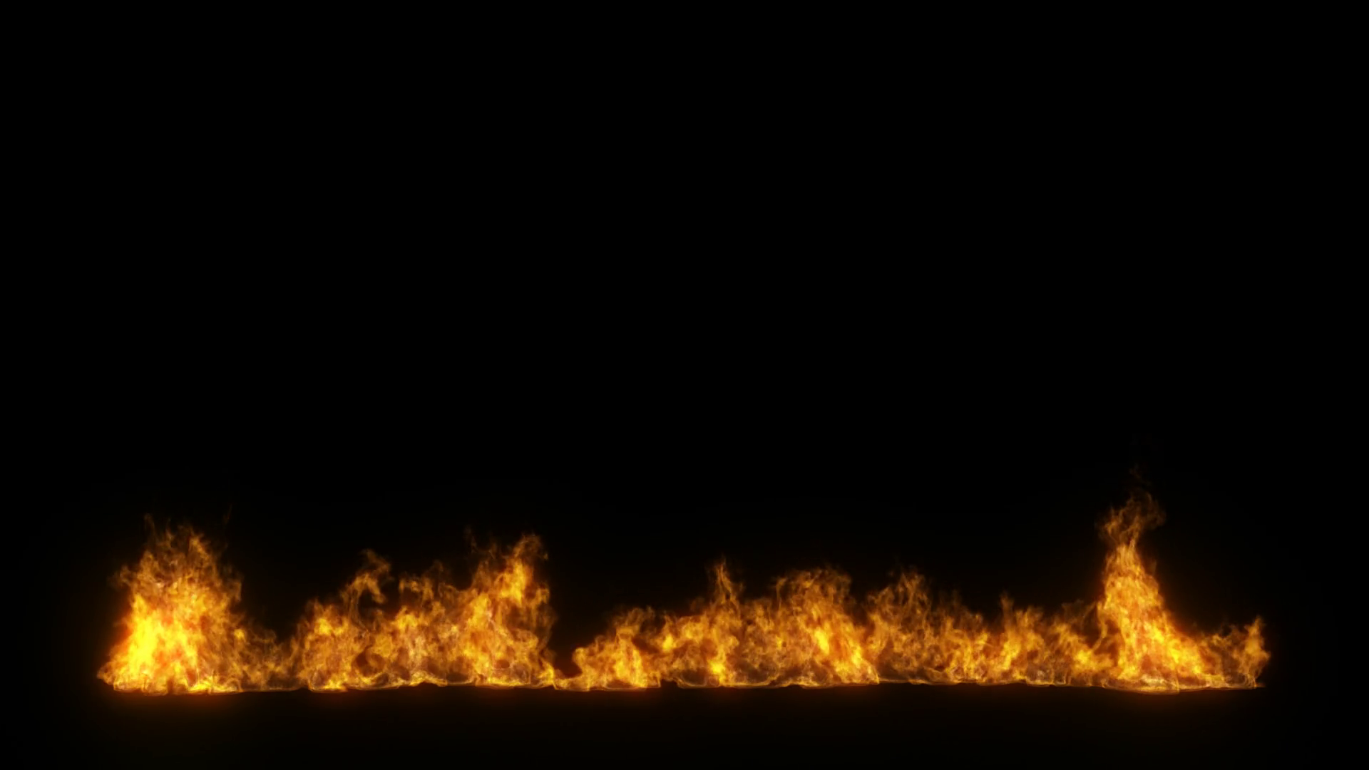 Looping Fire Trail 1 Motion Background - Storyblocks