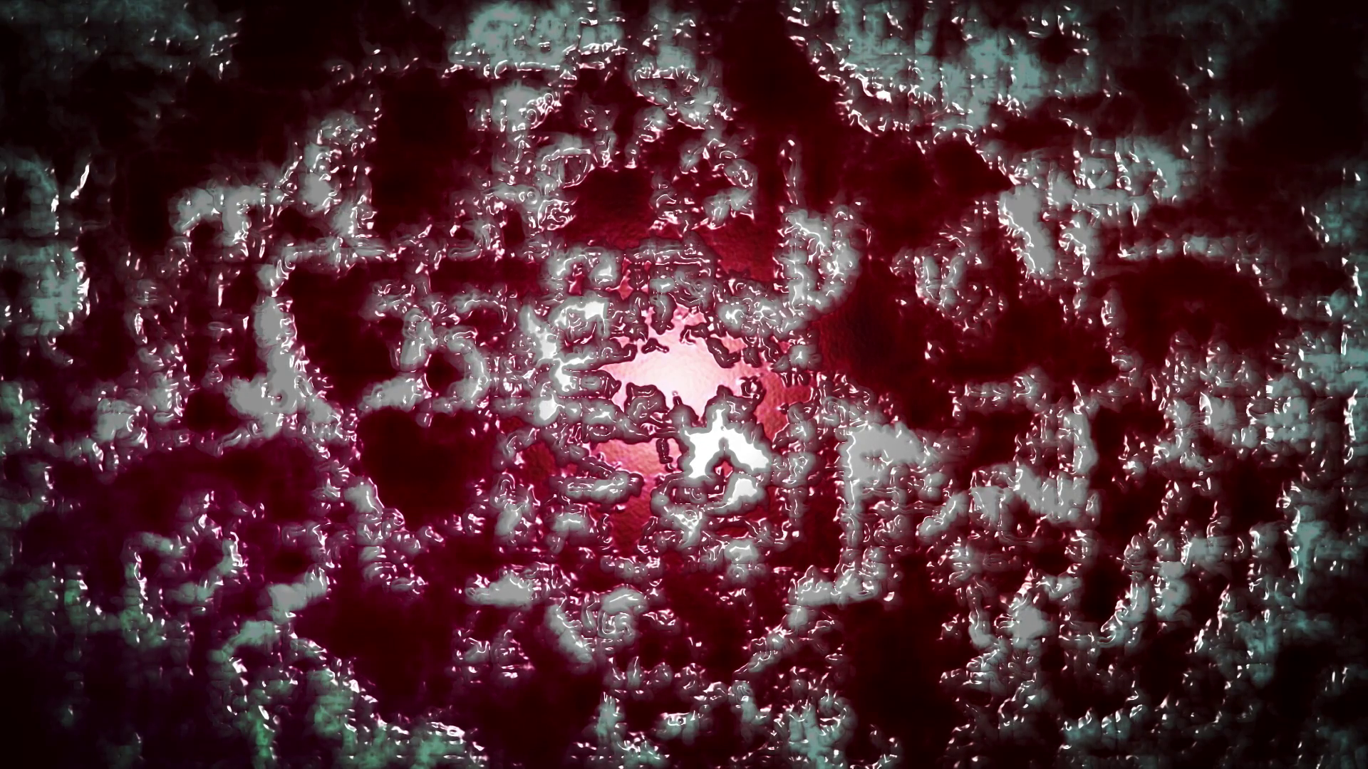 Looping Infected Background Stock Motion Graphics SBV-321260127 ...