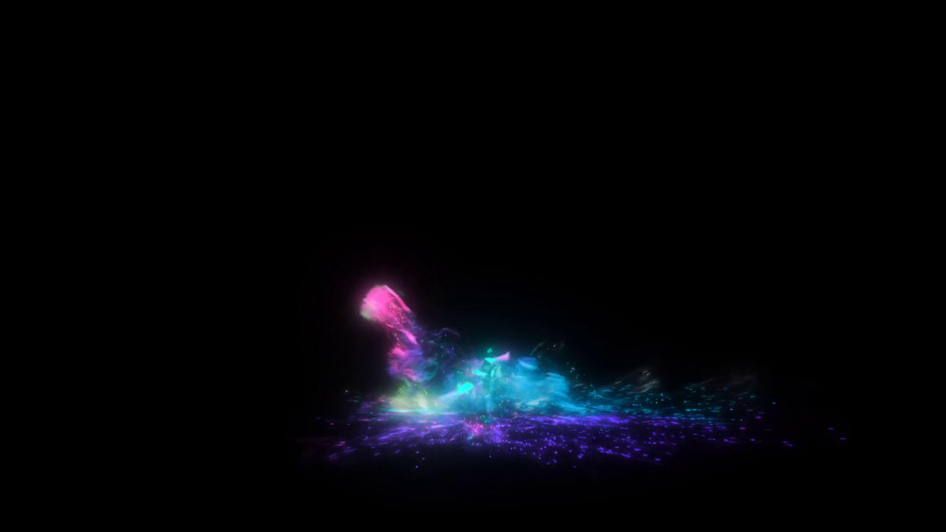 Looping Magic Burst 3 Motion Background 00:09 SBV-346449354 - Storyblocks