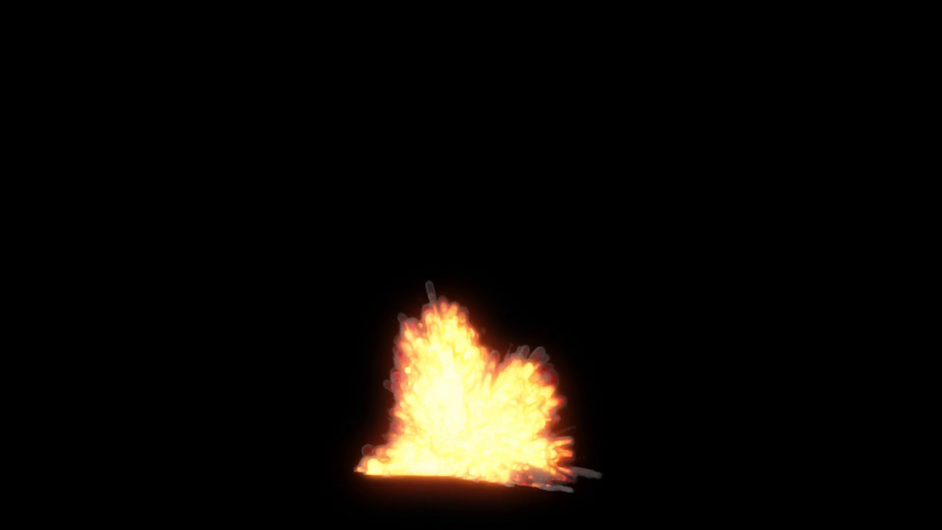 Shrapnel Explosion Stock Motion Graphics SBV-338714206 - Storyblocks