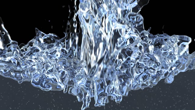 Pouring | Effects and Overlays motion backgrounds - Storyblocks