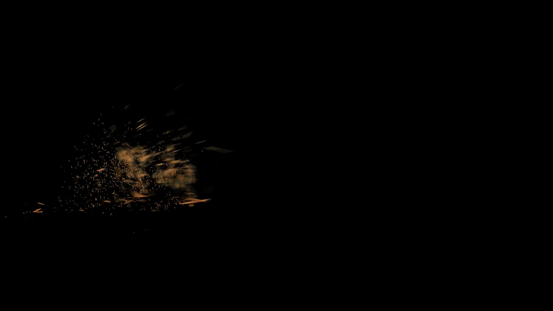 Wood Debris Shatter V 2 Stock Motion Graphics SBV-337981045 - Storyblocks