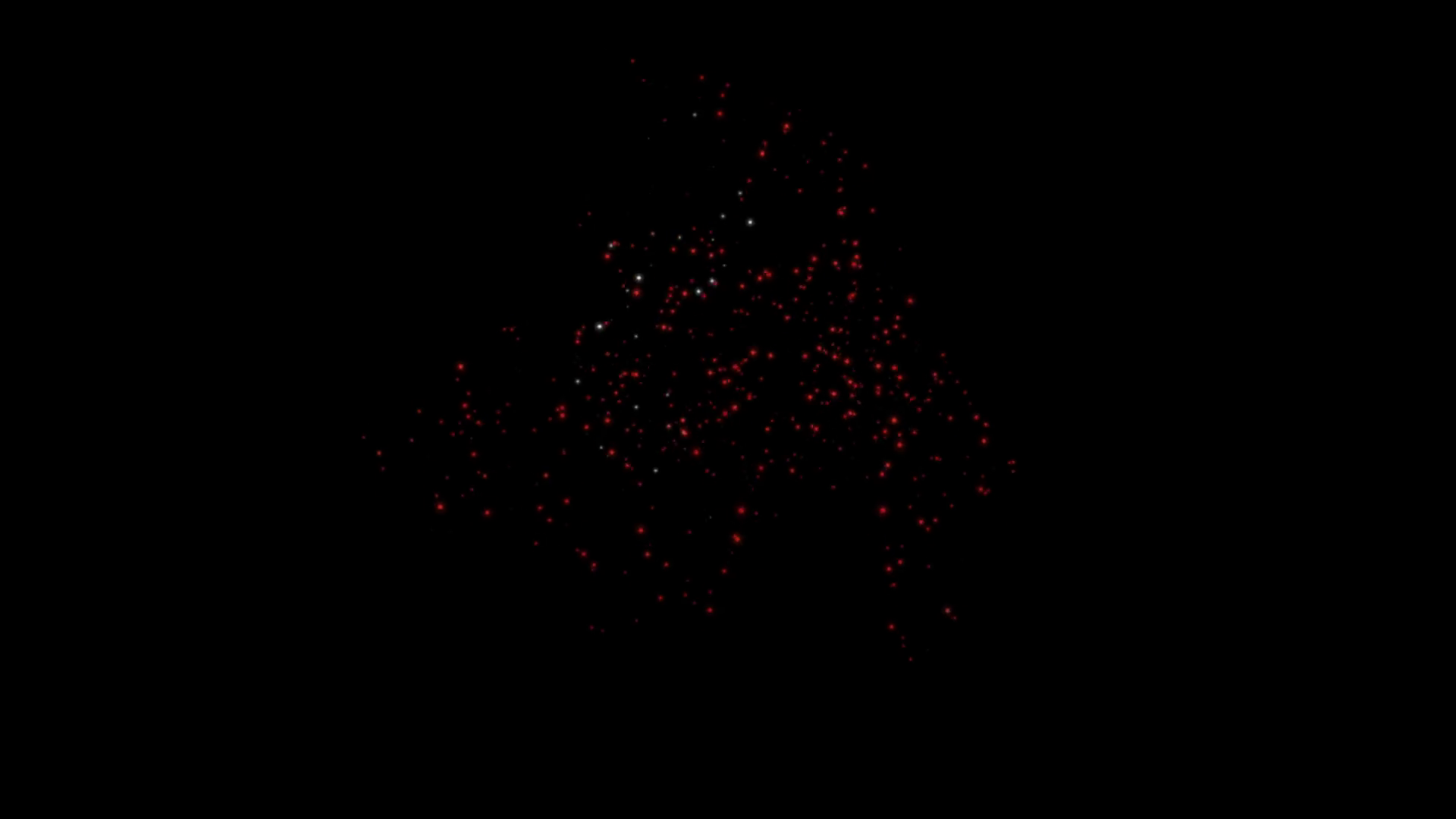 Youtube Logo Particle Revealer Motion Background 00:10 SBV-315327813 ...