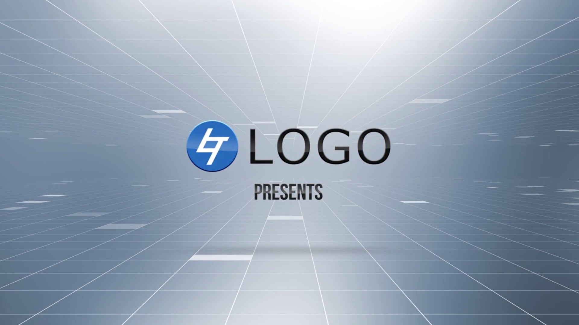 Inspiring Timeline Business Corporate Presentation Commercial Opener ...