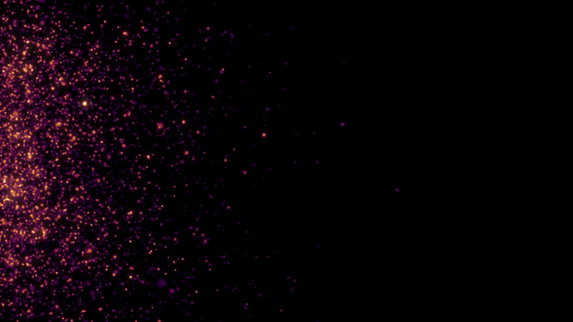 Particles Dust Abstract Light Motion Titles Stock Motion Graphics SBV-312210289 - Storyblocks