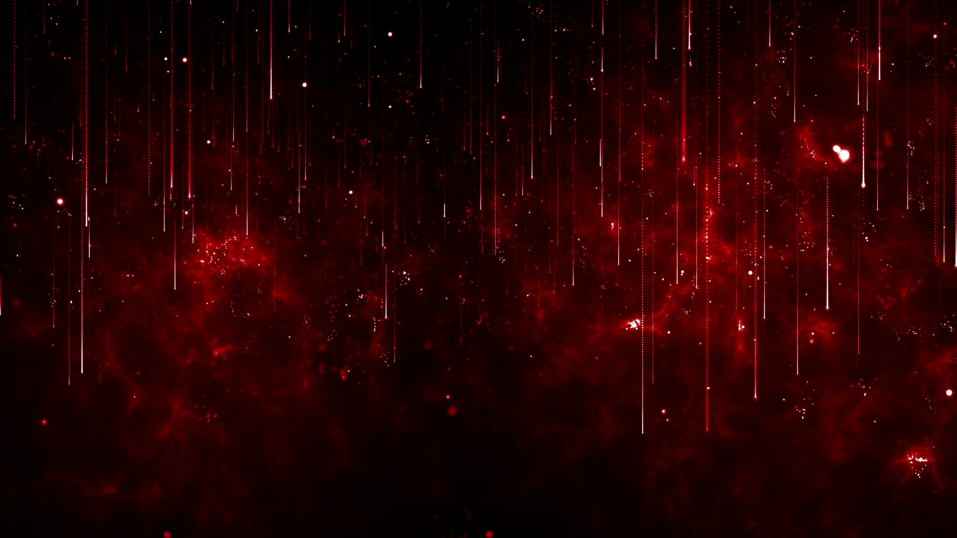 Particles Red Event Game Trailer Titles Stock Motion Graphics Sbv 338883401 Storyblocks