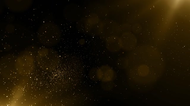 Dust | Effects and Overlays motion backgrounds - Storyblocks