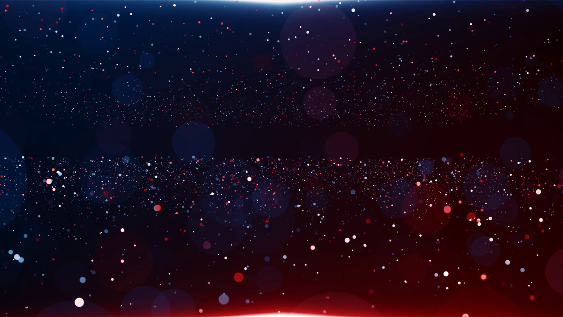 Particles Blue Red Event Game Trailer Titles Stock Motion Graphics SBV ...