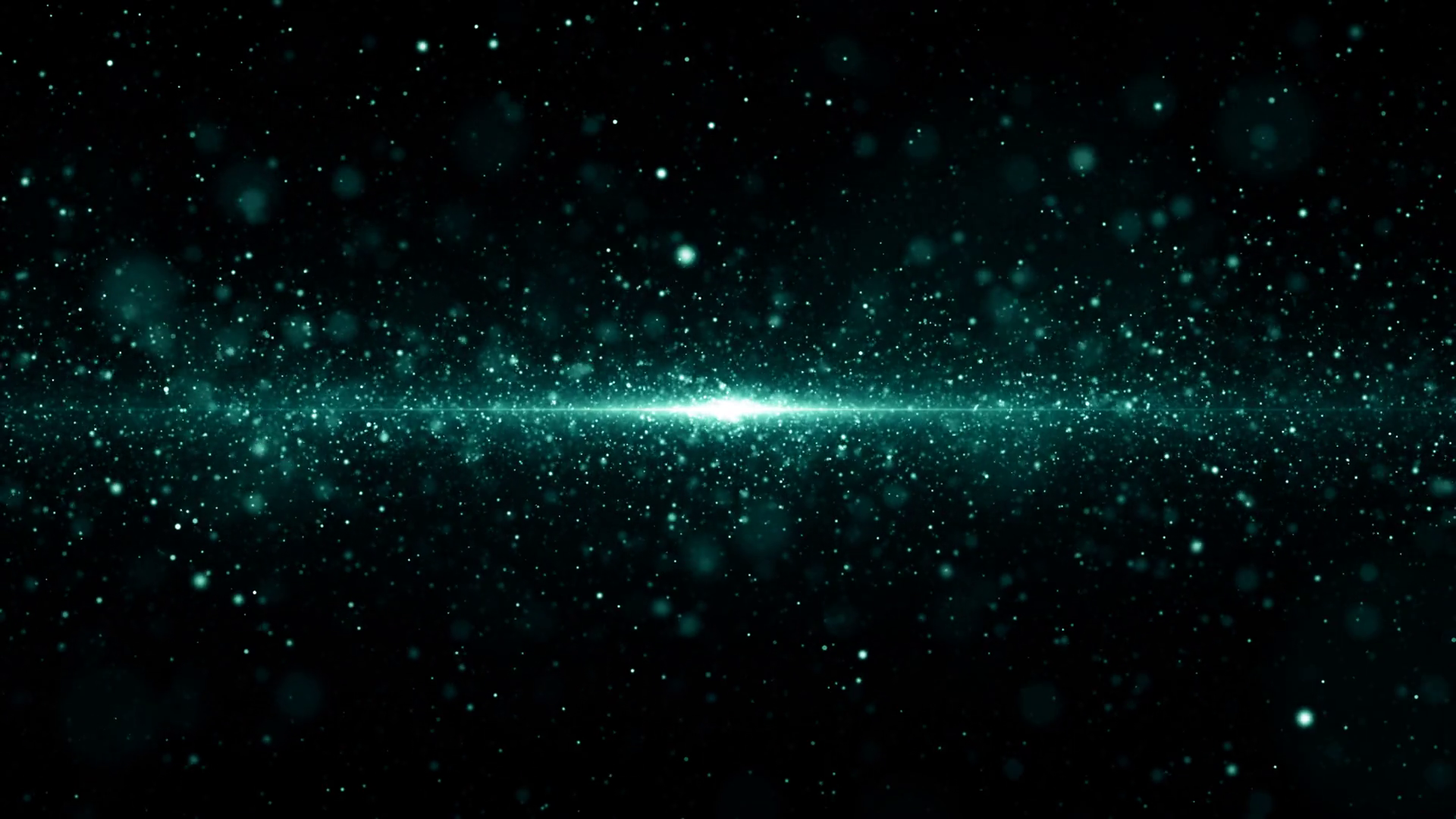 Particles Event Game Trailer Titles Stock Motion Graphics SBV-346538415 ...