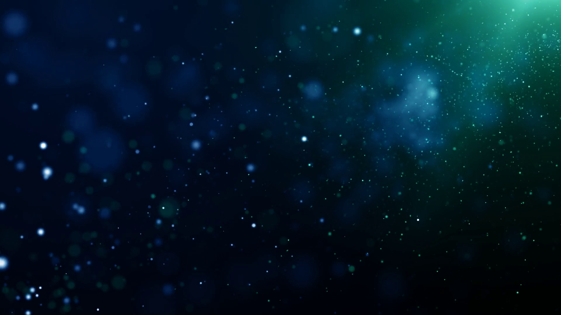 Particles Event Game Trailer Titles Stock Motion Graphics SBV-346553490 ...