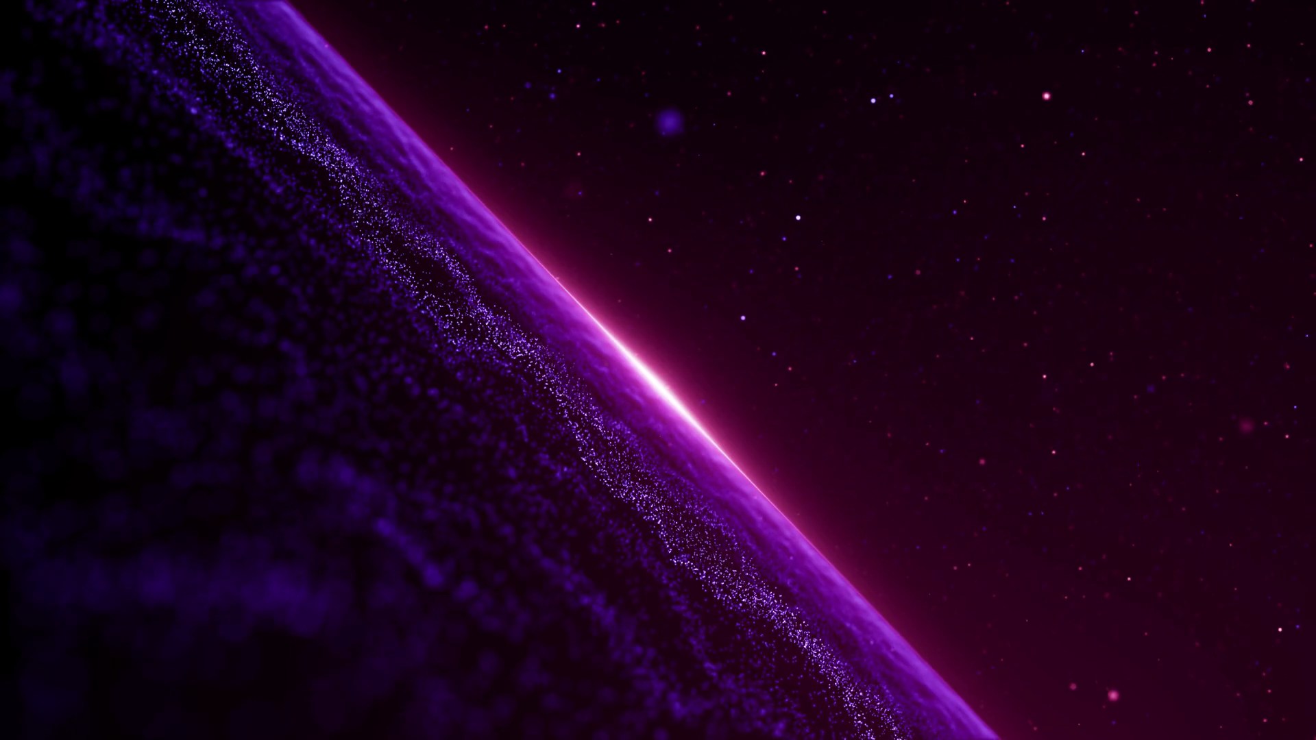 Particles Event Game Trailer Titles Stock Motion Graphics SBV-346667879 ...