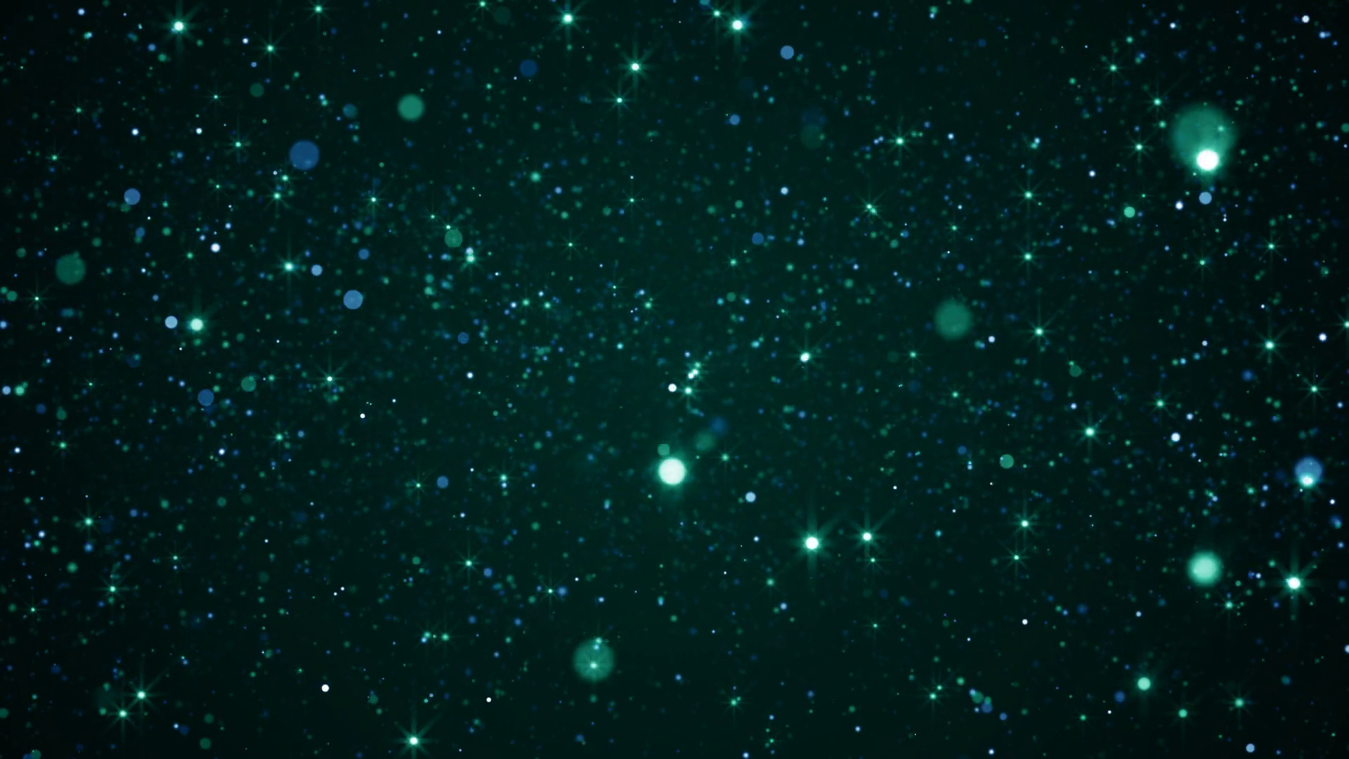 Particles Event Game Trailer Titles Stock Motion Graphics SBV-346827558 ...