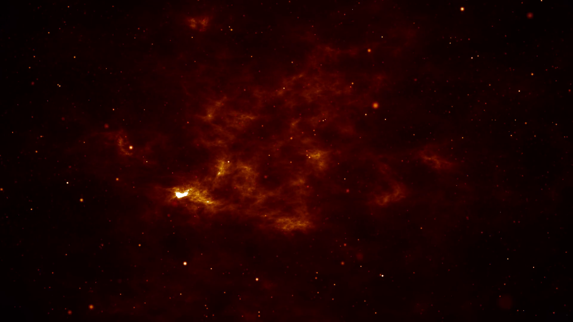 Particles event game trailer titles cinematic openers concert end ...