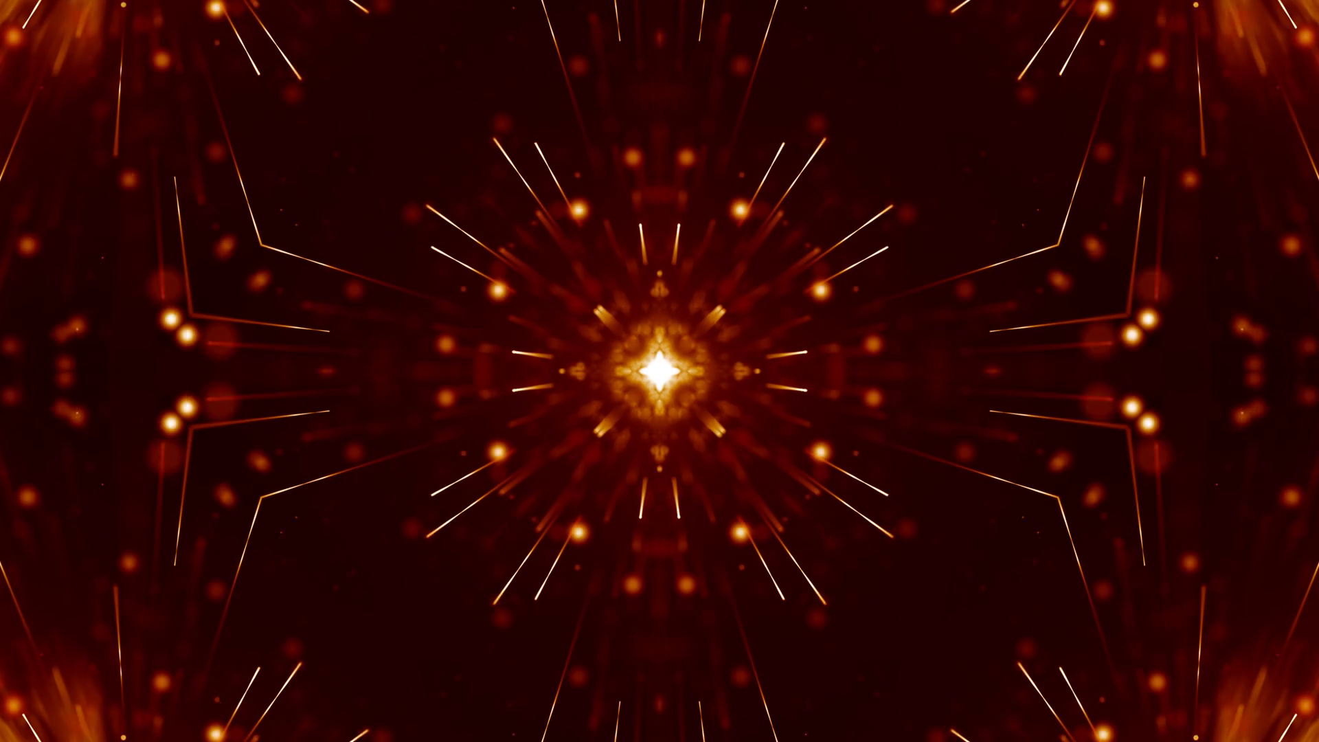 Particles event game trailer titles cinematic openers concert end ...