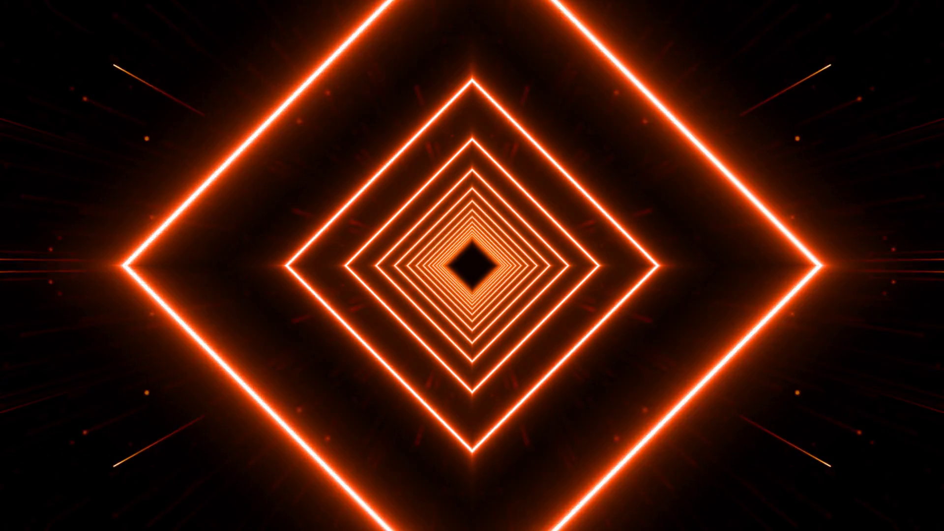 Abstract Vj Led Light Neon Tunnel Background Stock Motion Graphics SBV-347651442 - Storyblocks