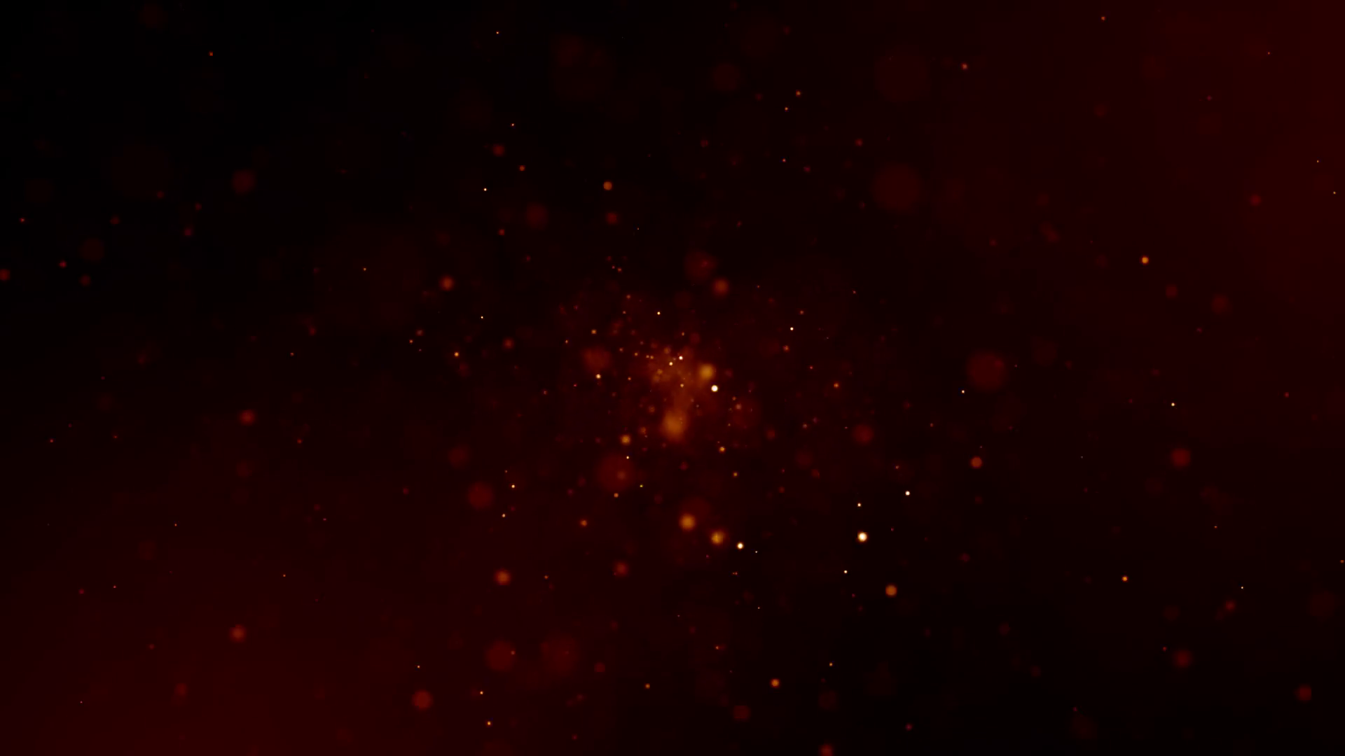 Particles Event Game Trailer Titles Stock Motion Graphics SBV-347640759 ...