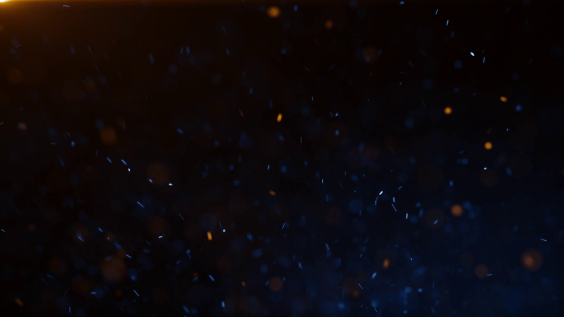 Particles Event Game Trailer Titles Stock Motion Graphics SBV-347652436 ...