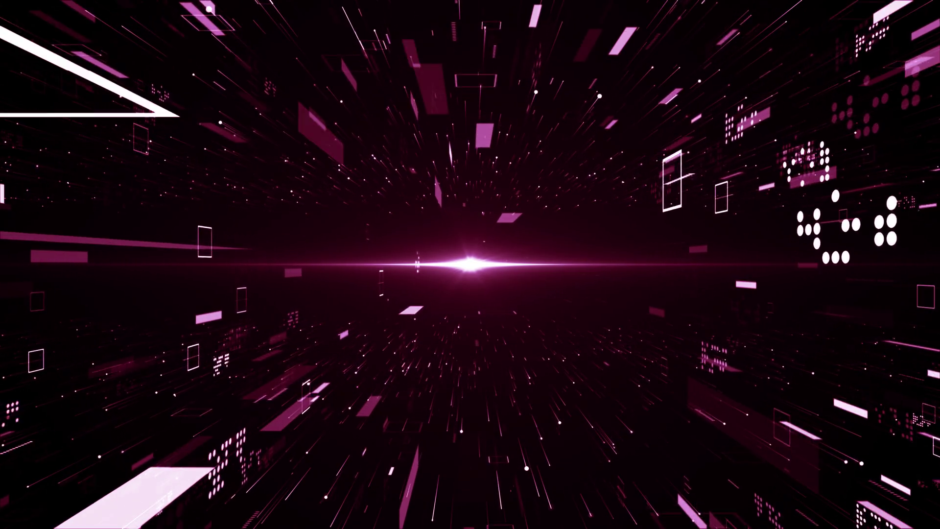 Particles Event Game Trailer Titles Stock Motion Graphics SBV-347800075 ...