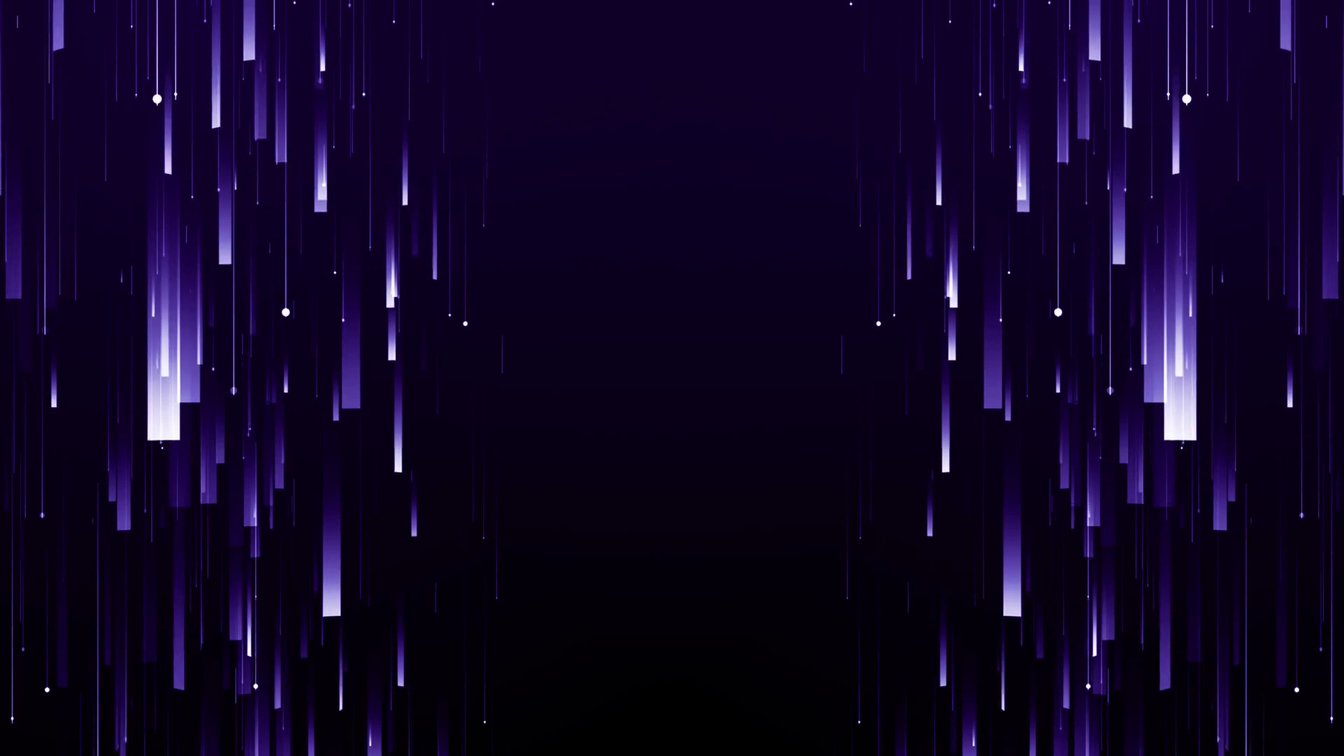 Particles Event Game Trailer Titles Stock Motion Graphics SBV-347800366 ...