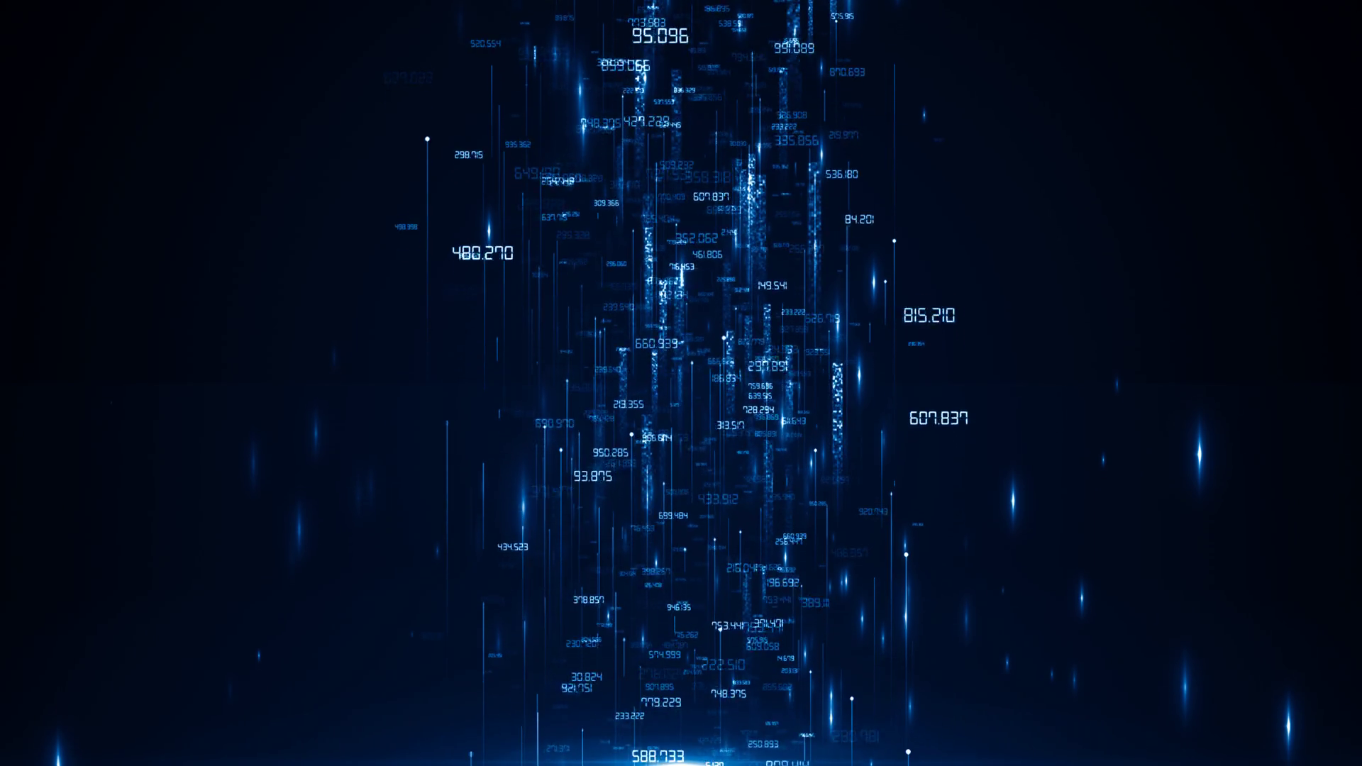 Abstract Business Technology Background Loop Stock Motion Graphics SBV-348703963 - Storyblocks