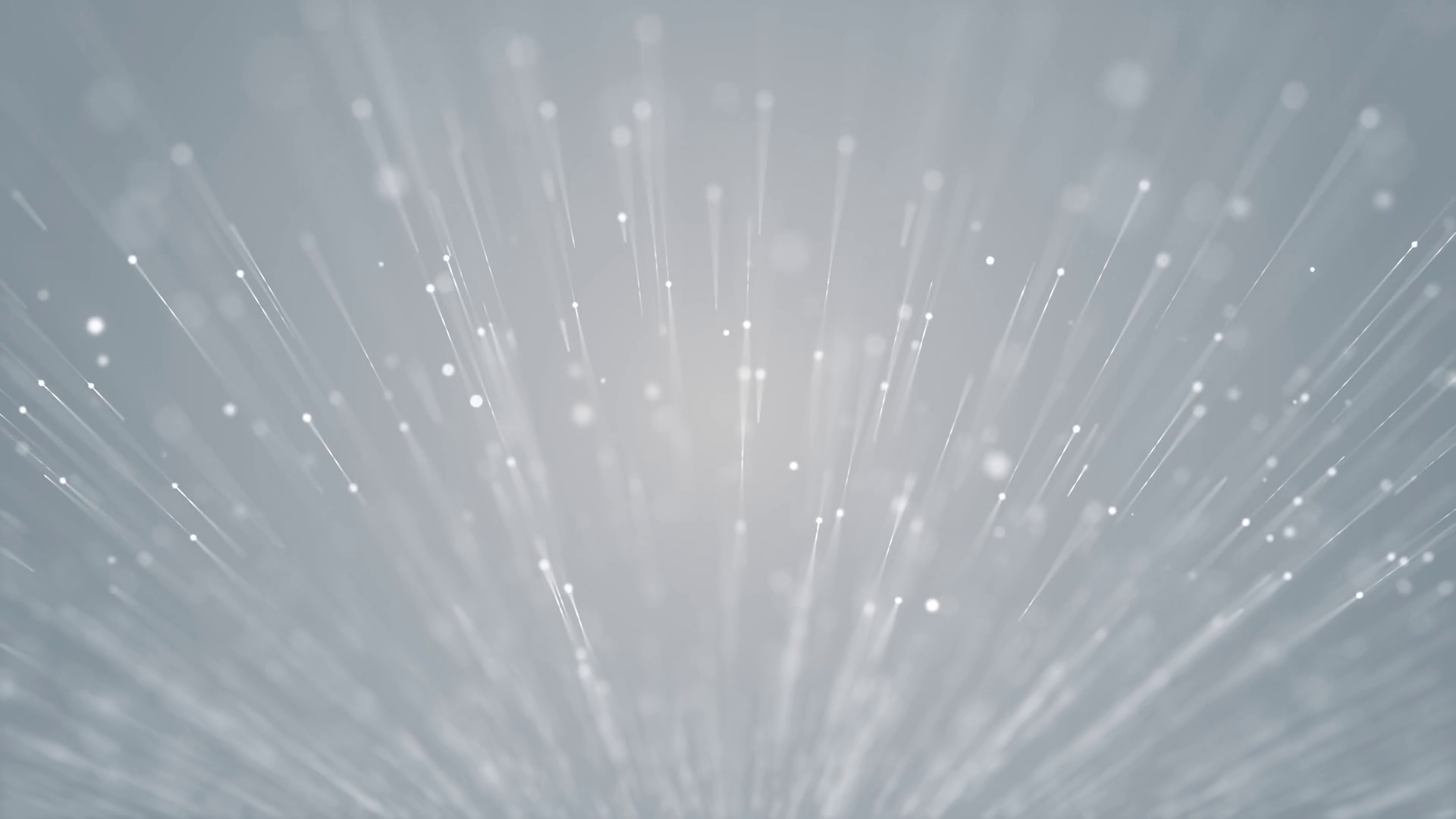 Particles Bokeh Abstract White Event Stock Motion Graphics SBV ...