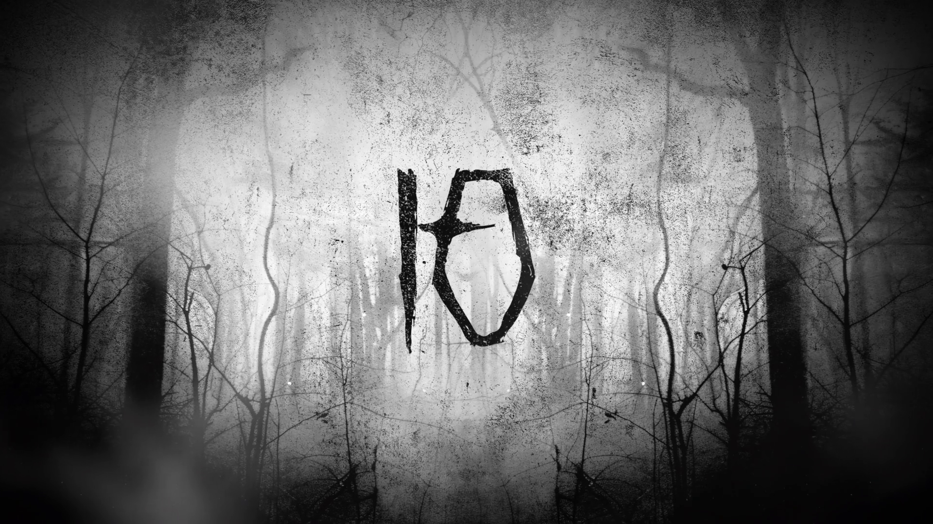 Countdown 10 Second Horror Movie Film Stock Motion Graphics SBV ...