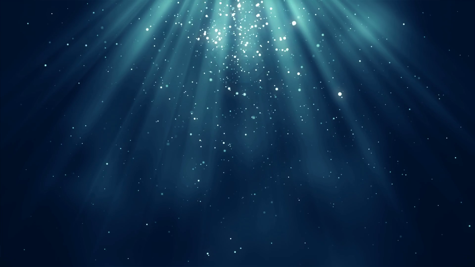 Blue Particles Dust Abstract Light Motion Stock Motion Graphics SBV ...