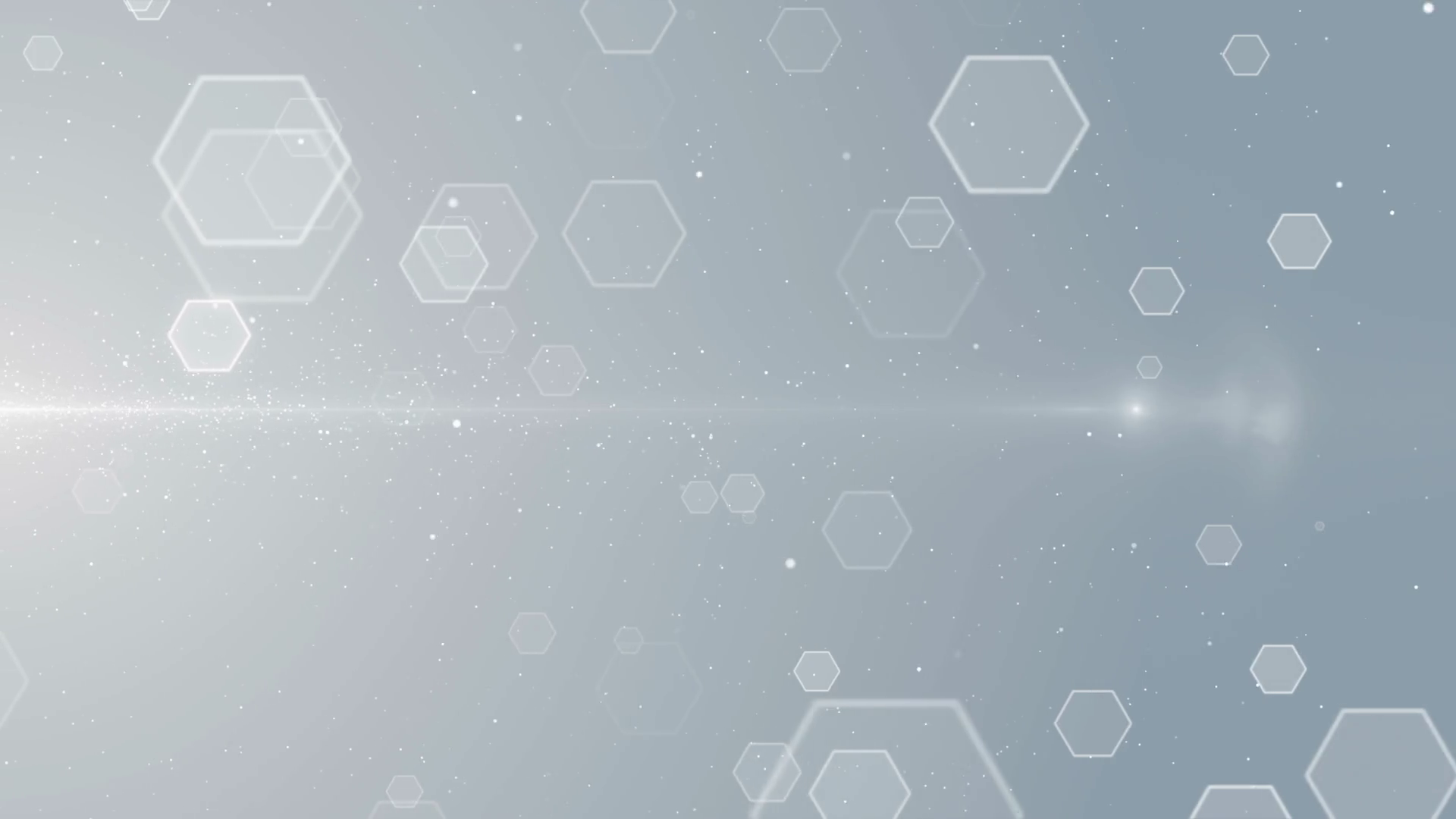 Hex Particles Medical Grid Hexagon Pattern Stock Motion Graphics SBV ...