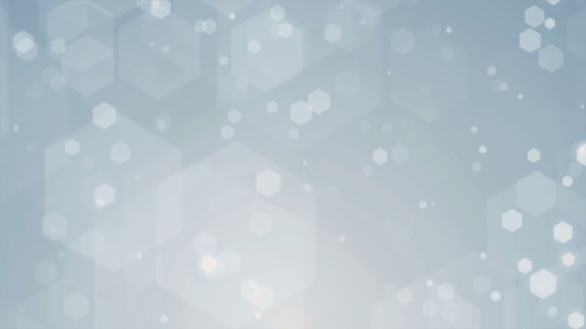 Hex Particles Medical Grid Hexagon Pattern Stock Motion Graphics SBV ...