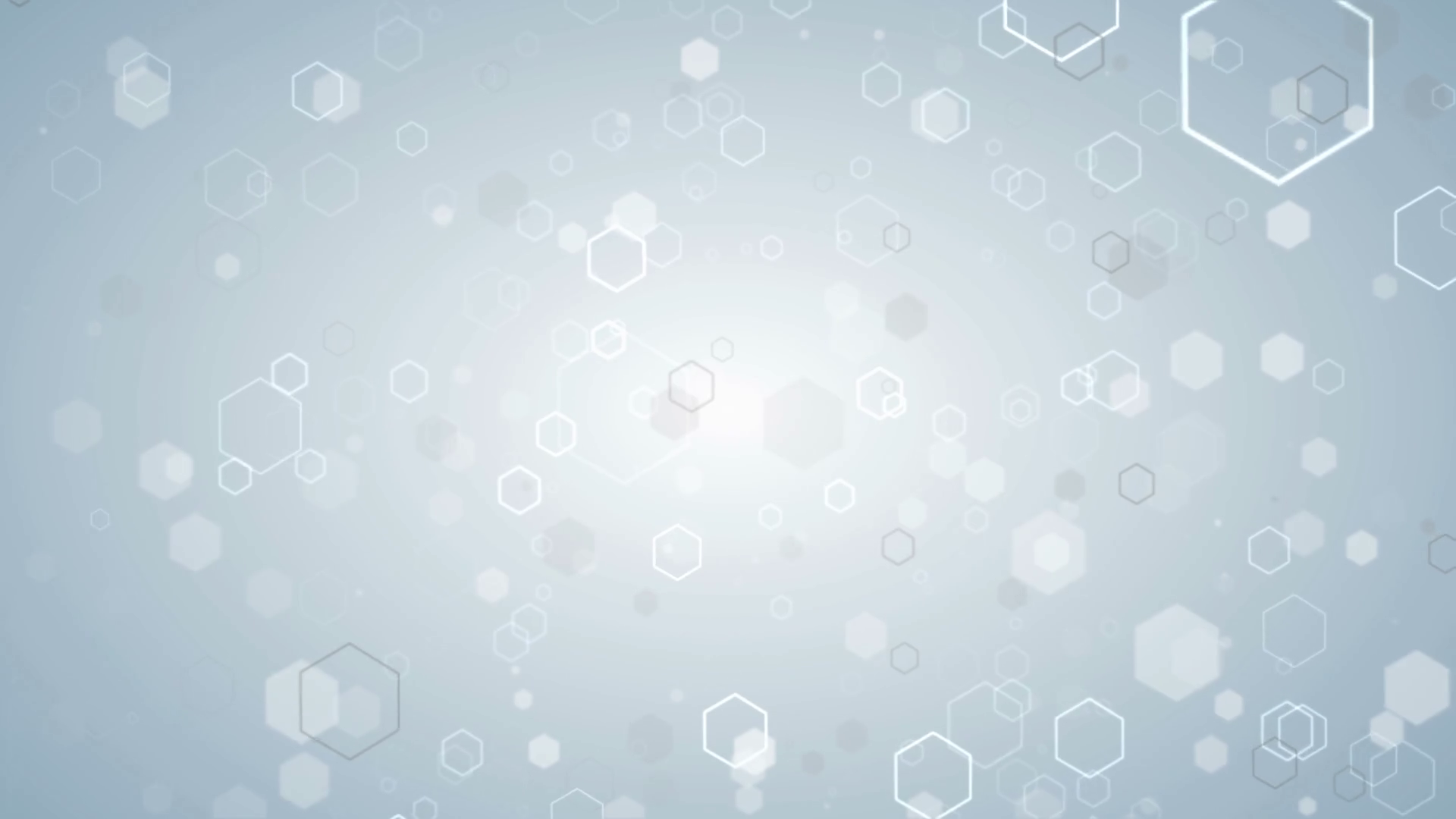 Hex Particles Medical Grid Hexagon Pattern Stock Motion Graphics SBV ...