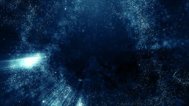 Space Background Loop | Holidays and Celebrations motion backgrounds ...