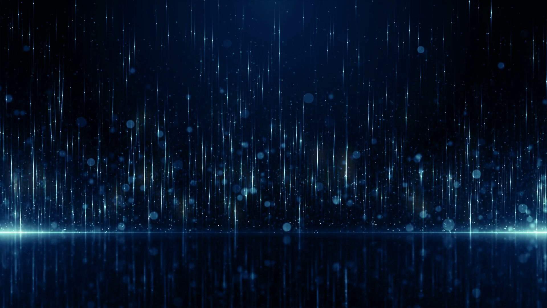 Particles Blue Bokeh Dust Abstract Light Stock Motion Graphics SBV-328696028 - Storyblocks