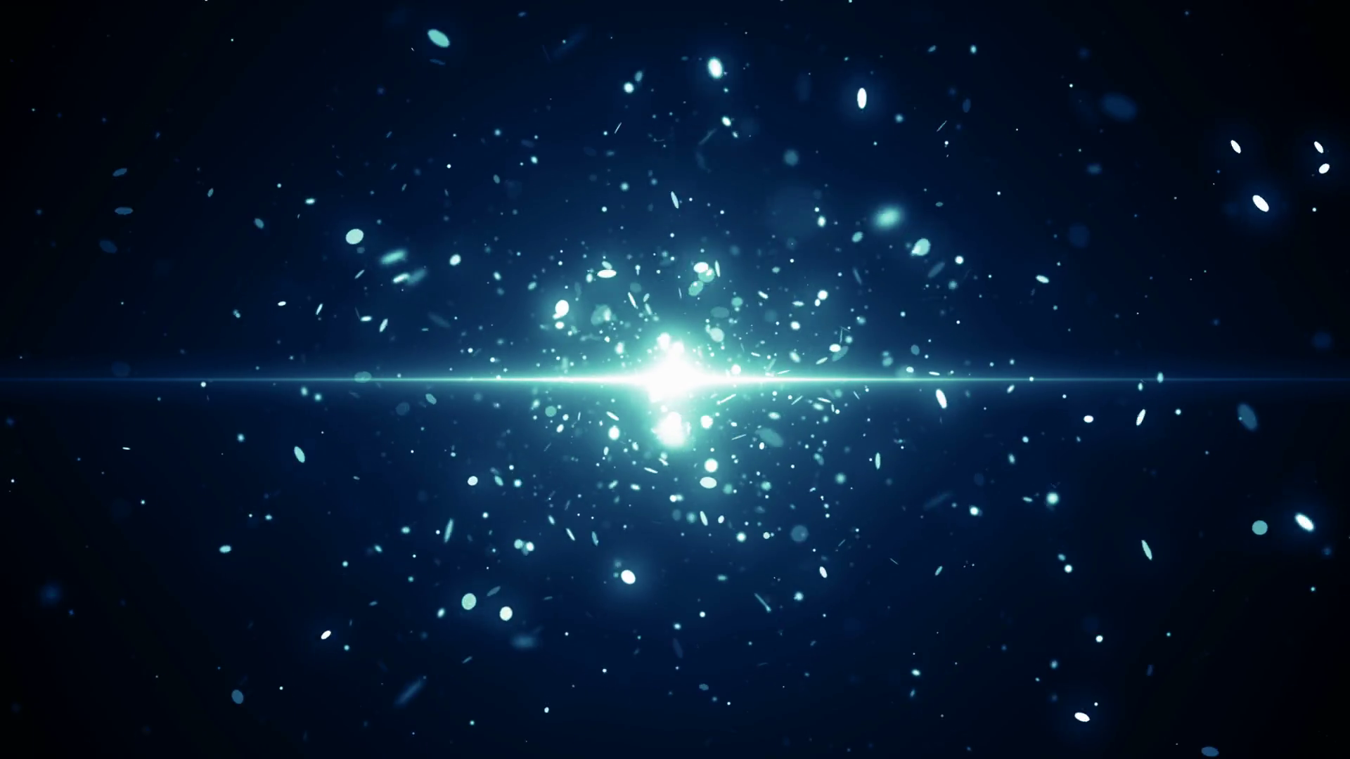 Particles Blue Dust Abstract Light Motion Stock Motion Graphics SBV-338222606 - Storyblocks