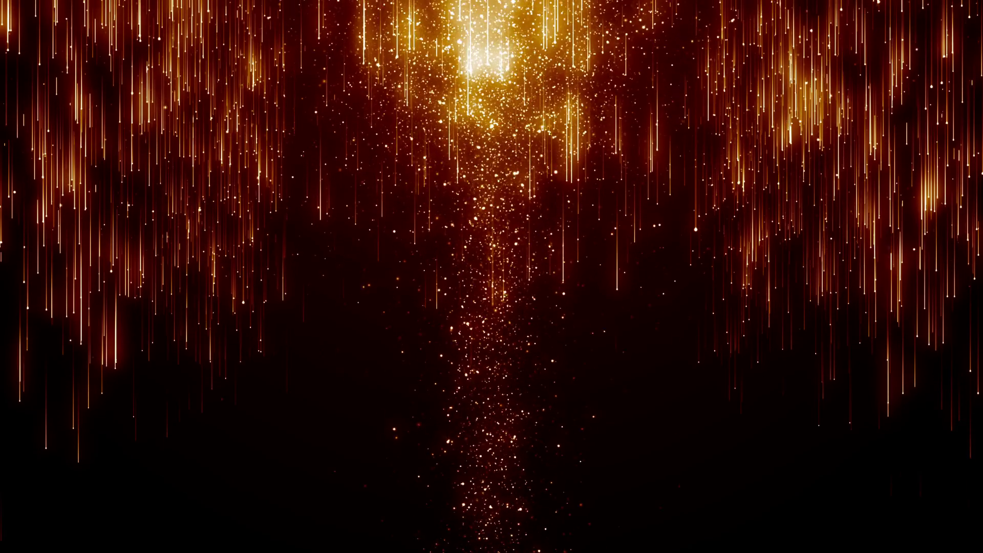 Particles Dust Abstract Light Motion Titles Stock Motion Graphics SBV ...