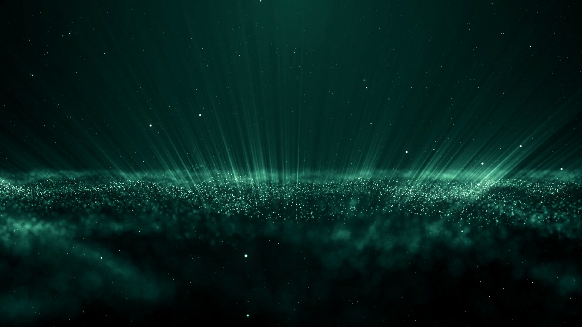 Particles Dust Bokeh Abstract Light Motion Stock Motion Graphics SBV ...